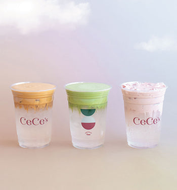 CeCe's Coffee – CeCe's Coffee